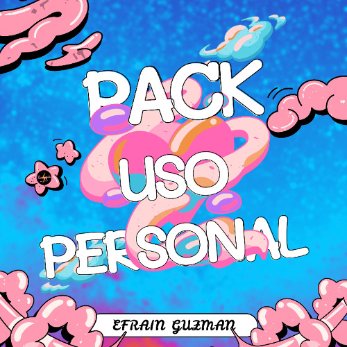 Stream PACK U$O$ PER$ONALE$ by Efrain Guzman | Listen online for free ...