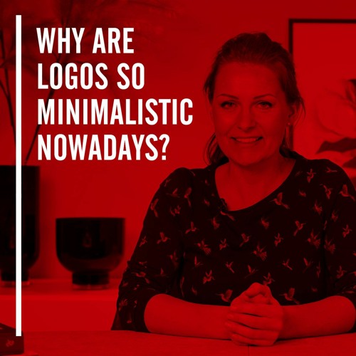 Stream episode Why are logos so minimalistic nowadays? by HCG corporate ... Stream episode Why are logos so minimalistic nowadays? by HCG corporate ...