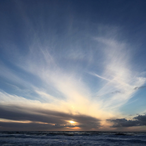 Stream Happy Letter by Thomas Odder | Listen online for free on SoundCloud