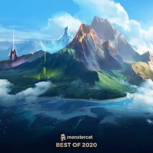 Stream Monstercat - Best of 2020 (Instinct Album Mix) by Spookster ...