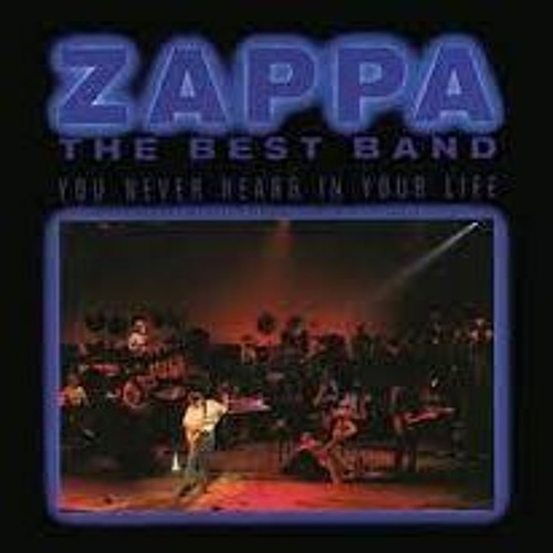 Inca Roads Zappa