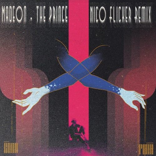 Stream Madeon - The Prince (Nico Flicker Remix) by Nico Flicker ...