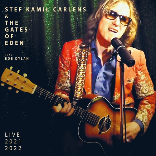 Stream All Along The Watchtower (Live) by Stef Kamil Carlens | Listen ... Stream All Along The Watchtower (Live) by Stef Kamil Carlens | Listen ...