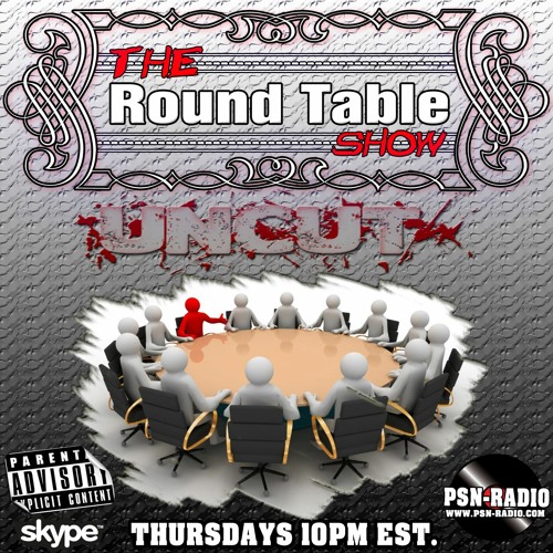 Stream Public Streaming Network Radio | Listen to The Round Table Show ...