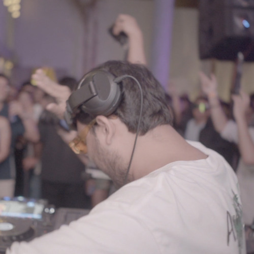 Stream 08-02-2025 @Jungle Jack Live @ The Vibe, Trujillo, Peru by ...