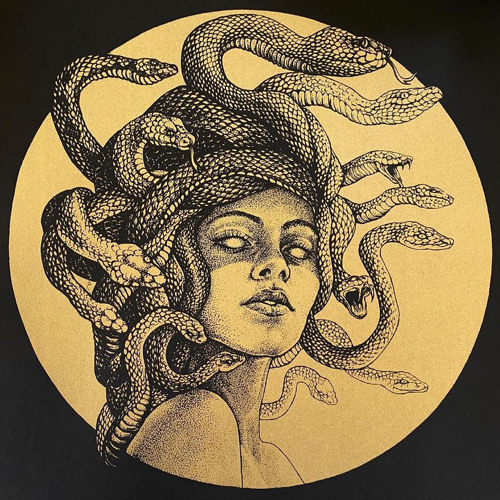 Stream Medusa’s Hair DEMO by Alex Abel | Listen online for free on ...