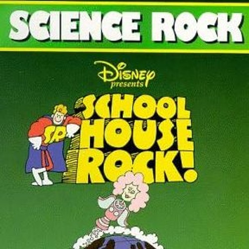 Stream Joshua Buesser 30 | Listen to Schoolhouse Rock: Science Rock🧪 playlist online for free on ...