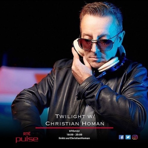 Stream RTE Pulse Interview w/ Mark Summers 2022.10.07 by SCORCCiO ...