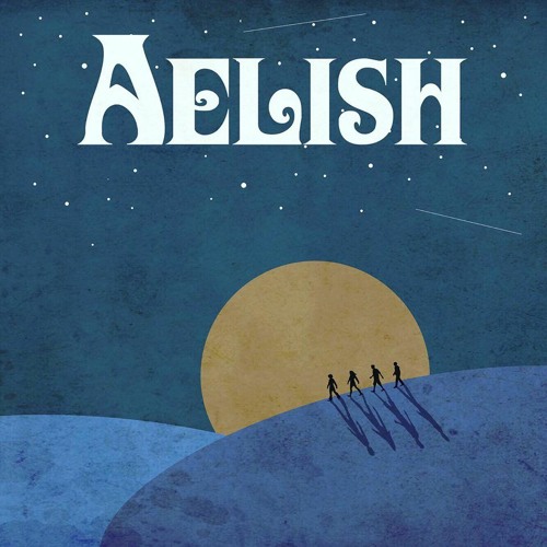 Stream Aelish In The Spotlight by Local Music Experience | Listen ...