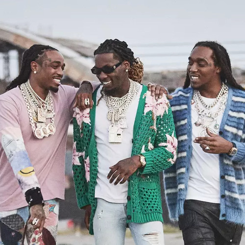 Stream Migos - LA Nights (Unreleased) by Alin Edouard | Listen online ...