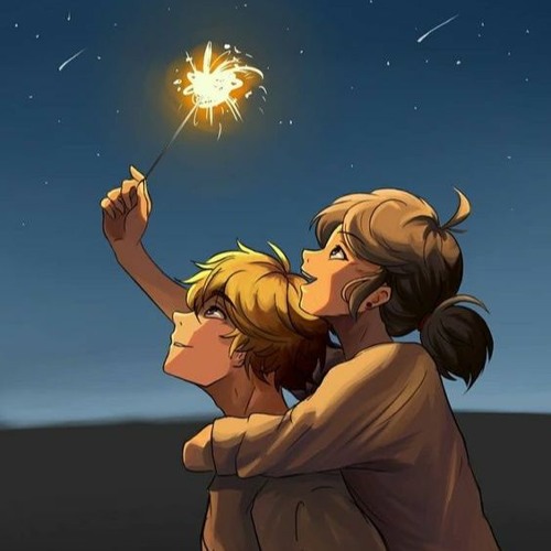 Stream MIRACULOUS SOUNDTRACK Adrienette Slow Dance Theme by Willow