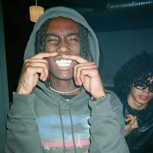 Stream beat it/private v1 [prod. gyro] by marginality | Listen online ...