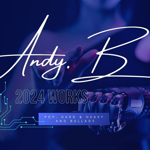 Stream Andy.B | Listen to Works 2024 playlist online for free on SoundCloud