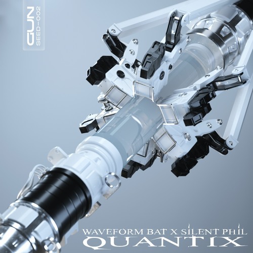 Stream SEED-002 // silént phil & Waveform Bat - Quantix by Club Late ...