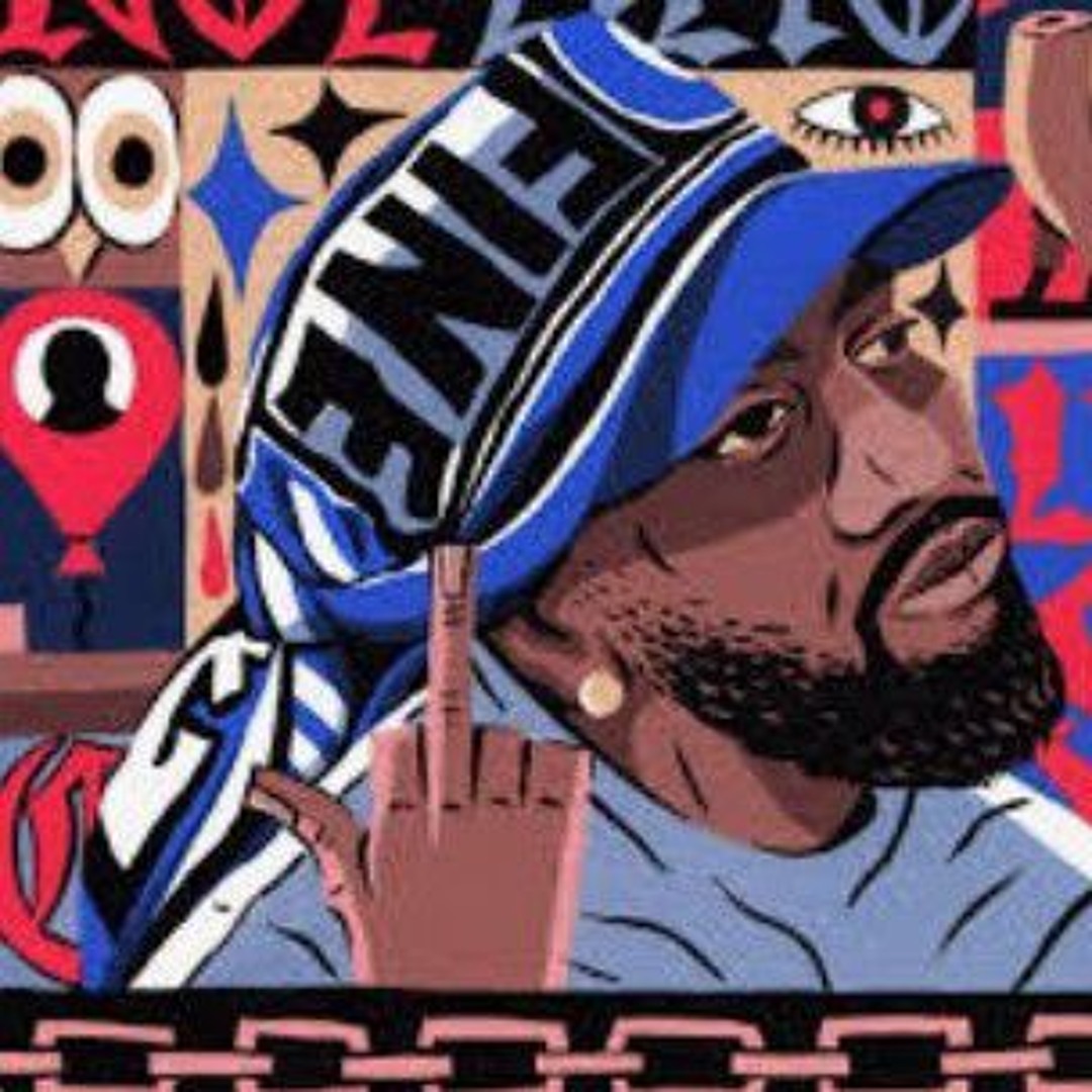 Stream Rickydee | Listen to asaiah 14 rap album playlist online for ...