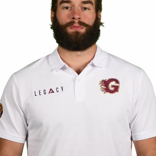 Stream Jake Bolton- Guildford Flames by Peter Moore | Listen online for ...