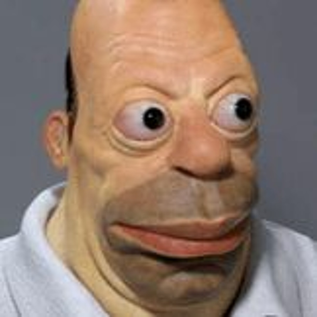 Stream episode The Simpsons Drip And Goofy (Bababooey Type Beat) by ...