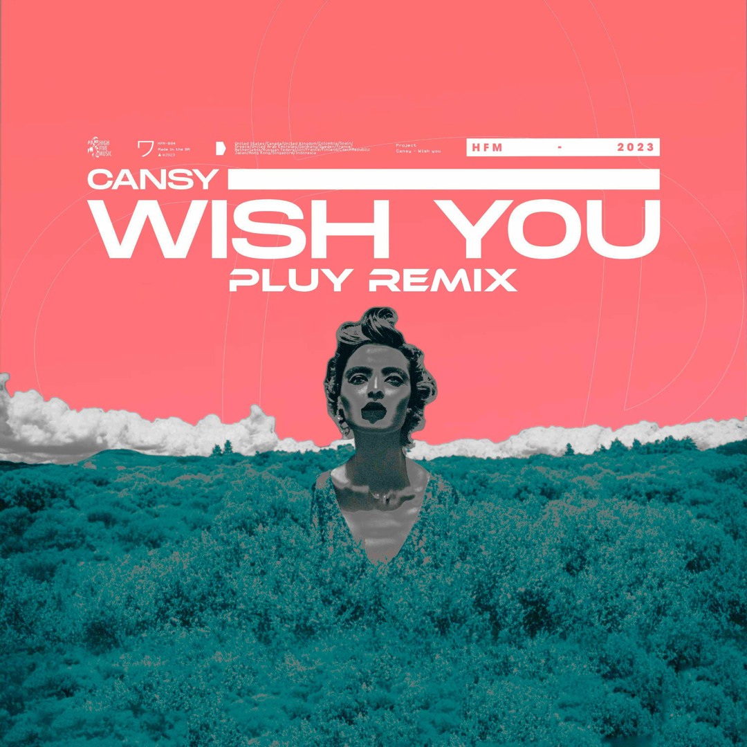 Stream Cansy - Wish You (Pluy Remix) by Pluy | Listen online for free ...