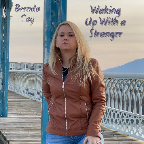 Stream Waking Up With a Stranger by Brenda Cay | Listen online for free ...