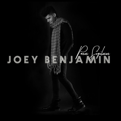 Stream Pasos Sigilosos by Joey Benjamín | Listen online for free on SoundCloud