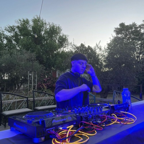 Listen to music albums featuring LUCHO(AR) // TECHNO PROGRESSIVE ...