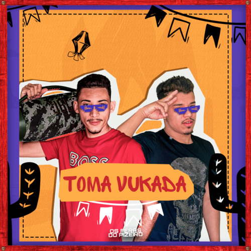 Stream Toma Vukada by Os Feras do Pizeiro | Listen online for free on ...