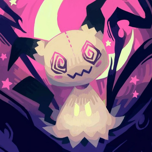 Stream [FREE] 8-bit x Pokémon Type Beat - "MIMIKYU" (Prod. YuKai) by ...