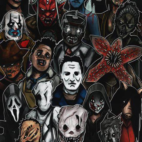 Stream horror rap by Grim REFAR | Listen online for free on SoundCloud