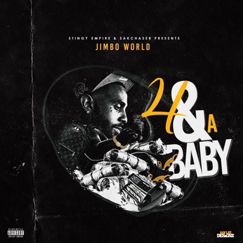 Stream 4 & Ah Baby by Jimbo World | Listen online for free on SoundCloud