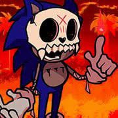 Stream DROP AND ROLL fnf /Diablo sonic.exe by toxic blood☢️🩸 | Listen ...