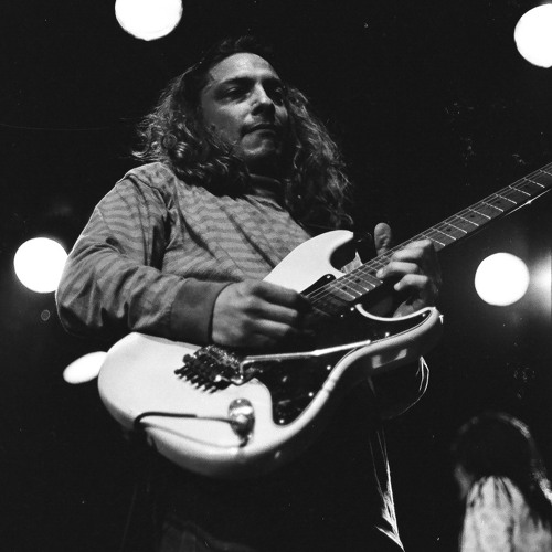 Stream Can You See by Seth Roth | Listen online for free on SoundCloud