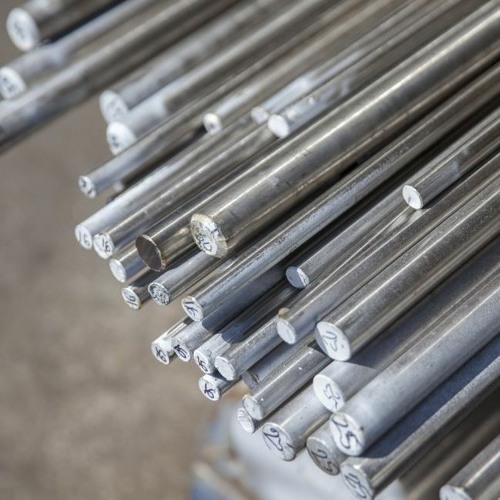 Stream Exploring the Versatility of MS Round Bars: A Comprehensive ...