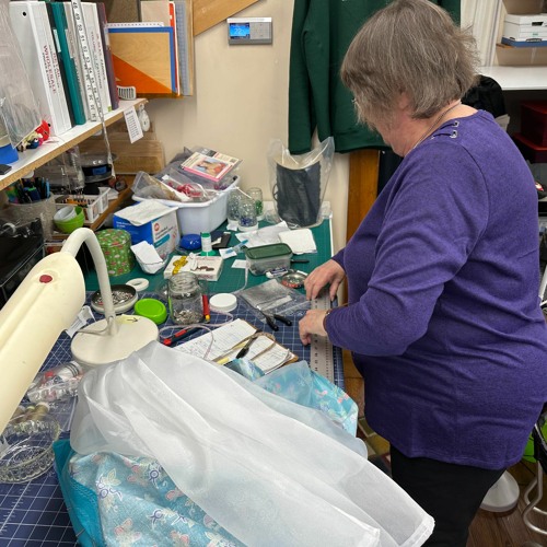 Stream May Clark Originals doing leather work, repairs and custom ...