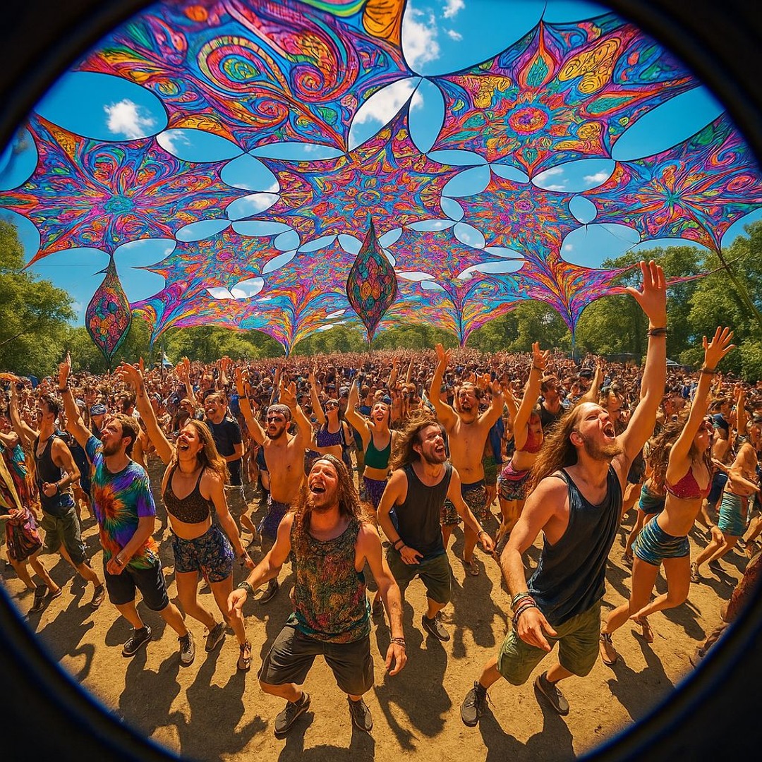 Stream Challa_88 | Listen to 50+ Daytime Psytrance Sets playlist online ...