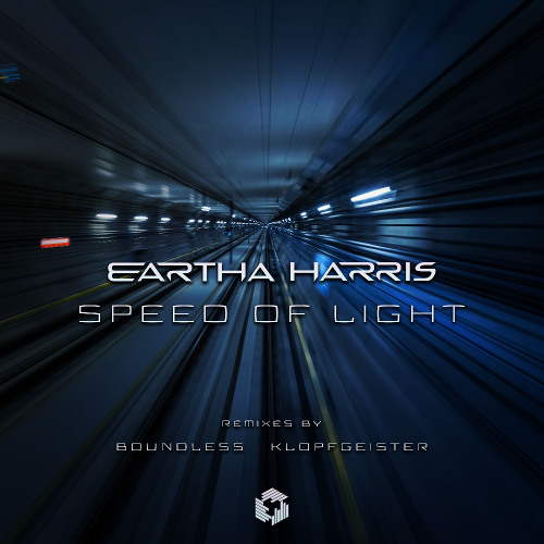Stream Eartha Harris - Speed of Light (Klopfgeister Remix) by ...