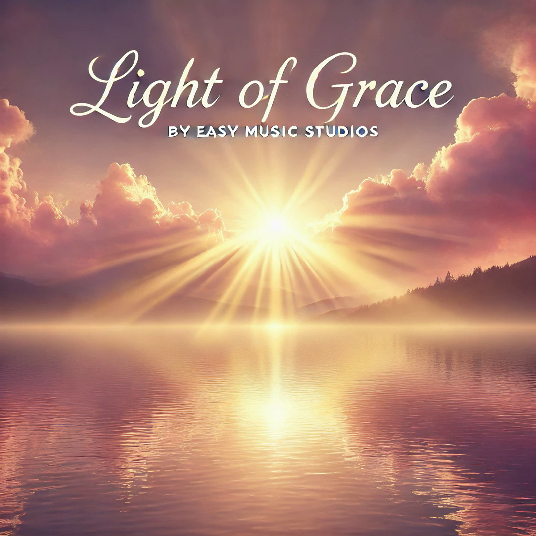 Stream Light of Grace by Easy Music Studios | Listen online for free on ...