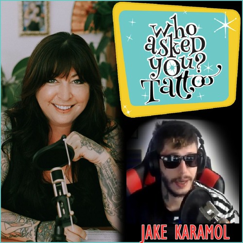 Stream Want to get tattooed by TikTok's favorite tattoo artist ...