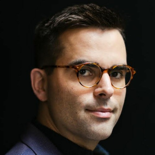 Stream Maestro Luke Frazier on new 'One Voice' episodes premiering Oct ...