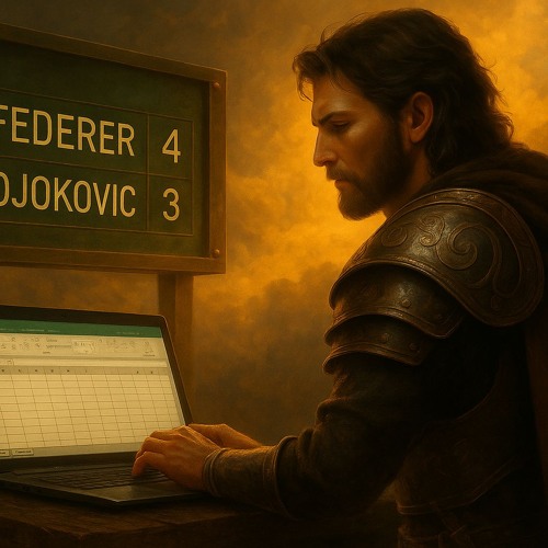 Stream The Wimbledon Code by Hamman | Listen online for free on SoundCloud