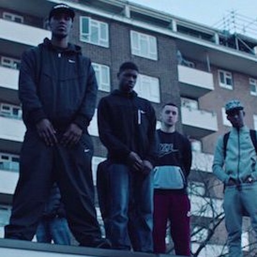 Stream On a chinese roadman ting by BBC Productions | Listen online for ...