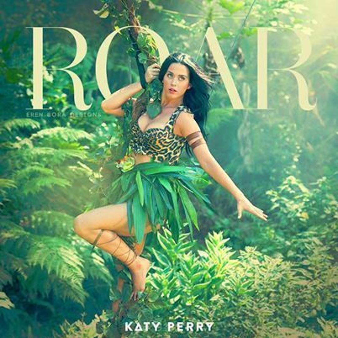 Stream Katy Perry - Roar (Fran Rocha Remix) by Fran Rocha - Dj ...