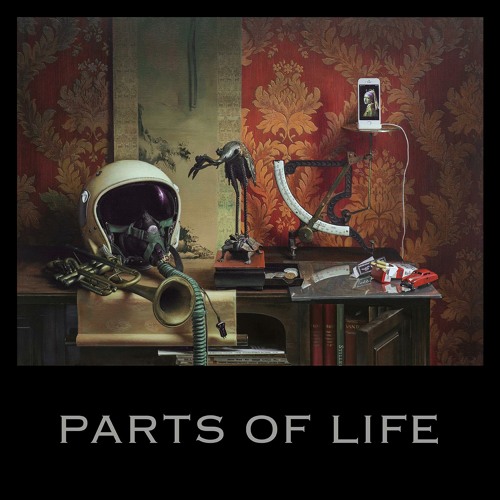 Stream HXCJ | Listen to Paul Kalkbrenner - Parts of Life playlist ...