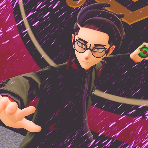 Stream Pokémon Legends: Z-A - Corbeau Battle Theme (Remix) by ...