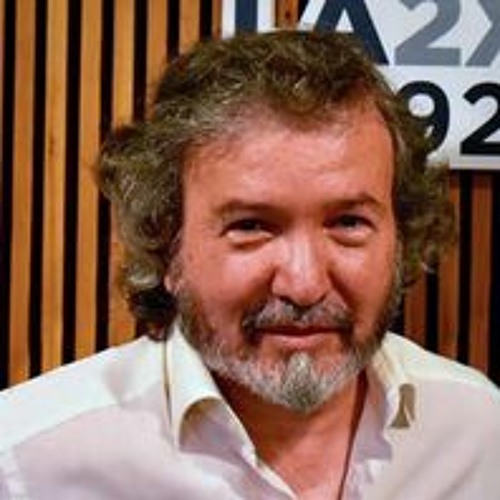 Stream Entrevista Radial en "El Arranque", por la 2x4 presentando ...