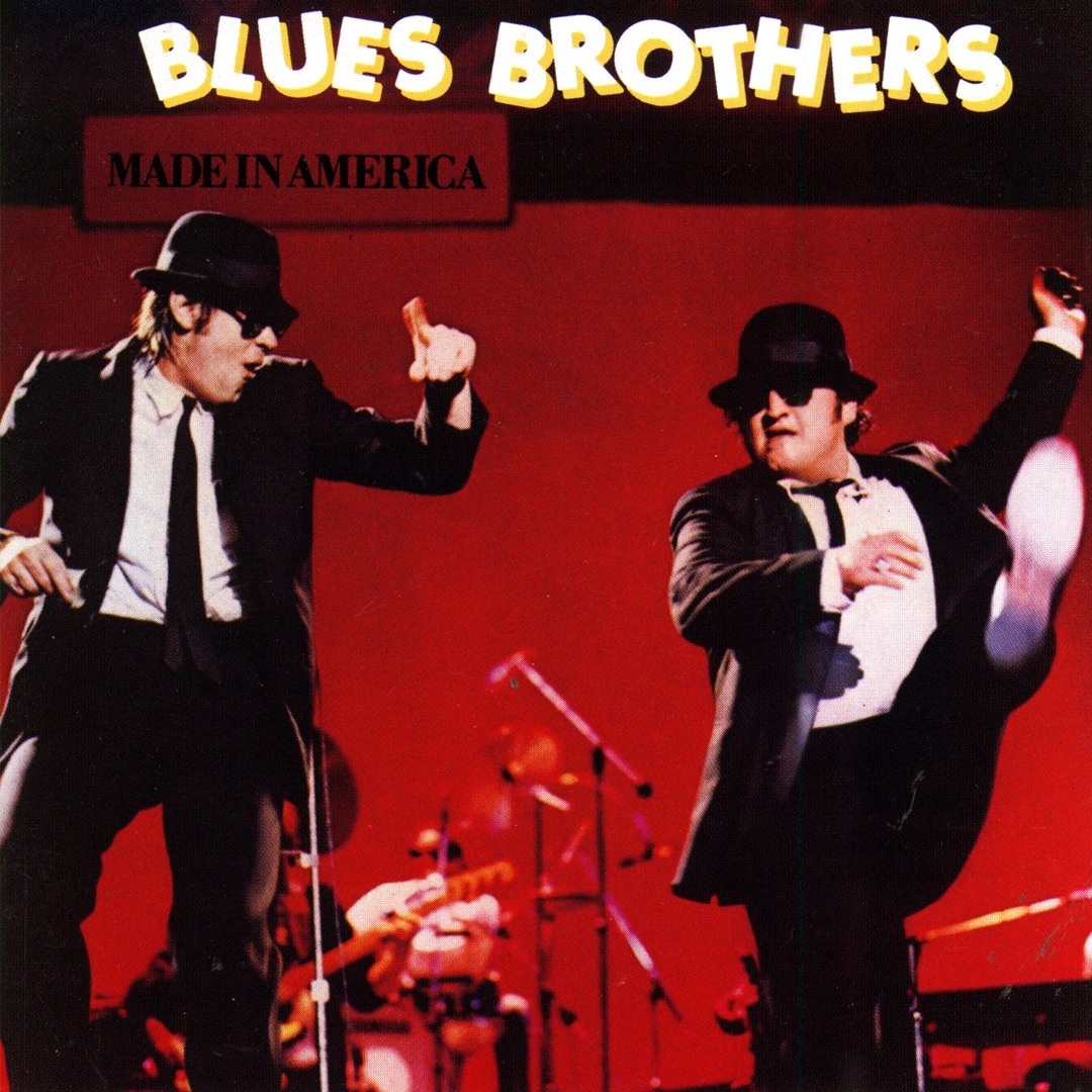 Stream Riot in Cell Block Number Nine by The Blues Brothers | Listen ...