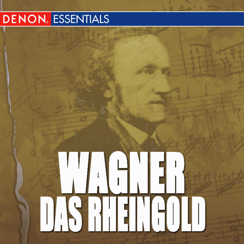 Stream Das Rheingold: Freia, Die Schone Schau Ich Nicht Mehr by Grosses ...