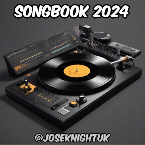 Stream Jose Knight (UK) | Listen to Songbook 2024 playlist online for free on SoundCloud