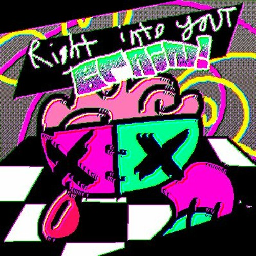 Stream HIT YA BRAIN by LUA COMPUTA (ver 2) | Listen online for free on SoundCloud