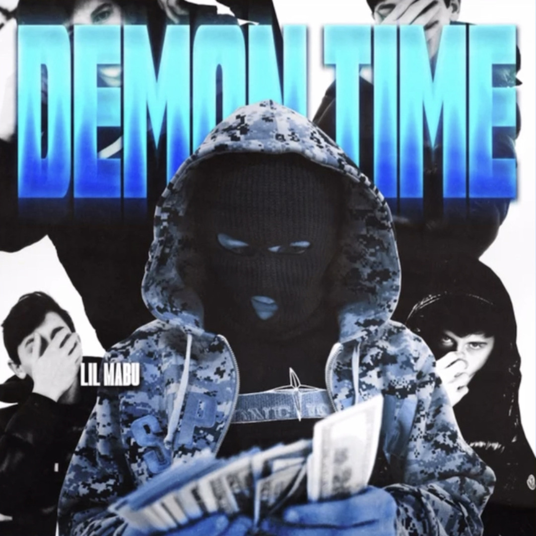 Stream Lil Mabu: demon time by Lil mabu members only | Listen online ...