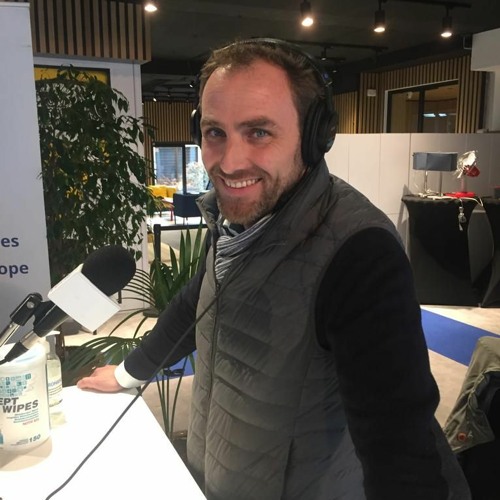 Stream Les Entrepreneurs Résilients - Filip Grisar - De La Conserve À ...